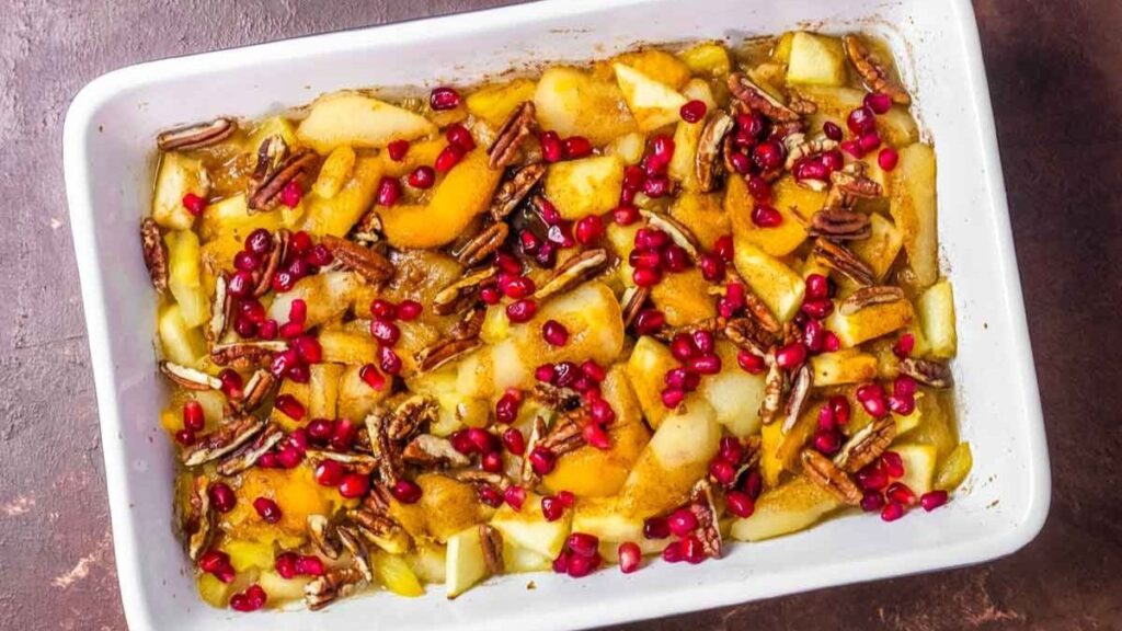 15 Irresistible Peach Desserts to Sweeten Your Summer
