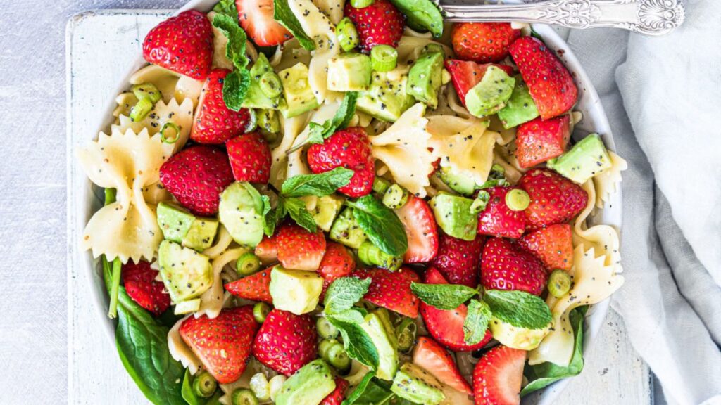 30 Irresistible Pasta Salad Recipes You’ll Want to Make Over and Over