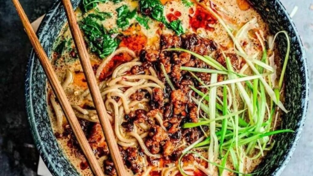 20 Elevated Ramen Noodle Recipes to Upgrade Your Instant Noodles