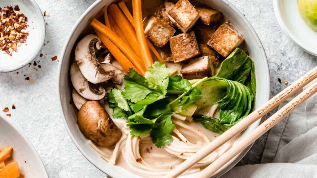 20 Elevated Ramen Noodle Recipes to Upgrade Your Instant Noodles