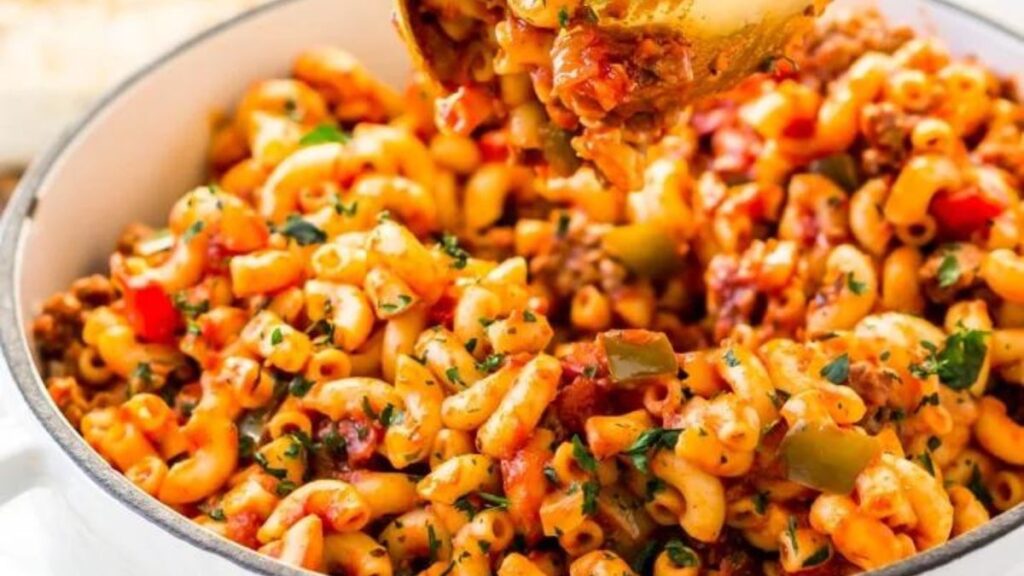 32 Easy Ground Beef Recipes That Everyone Will Love