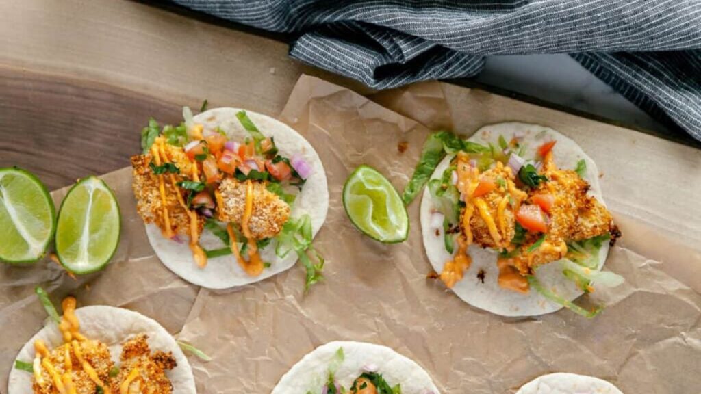 26 Delicious Taco Recipe Ideas for a Superb Mexican Dinner