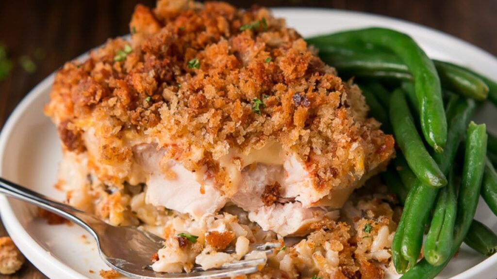 34 Easy Oven Baked Dishes & Casserole Recipes