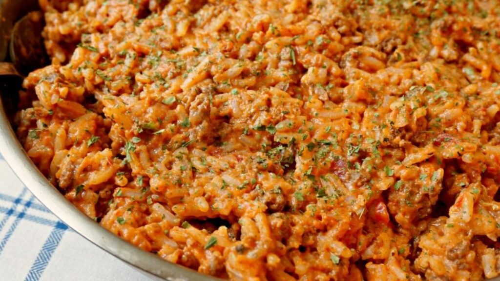 19 Ground Beef Recipes To Help Make Dinner Easy