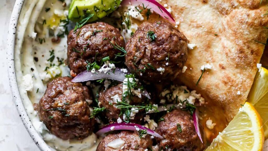 24 Irresistible Meatball Recipes That Even Non-Meatball Fans Will Love