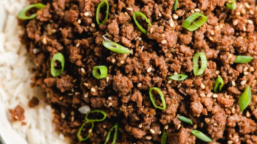 32 Easy Ground Beef Recipes That Everyone Will Love