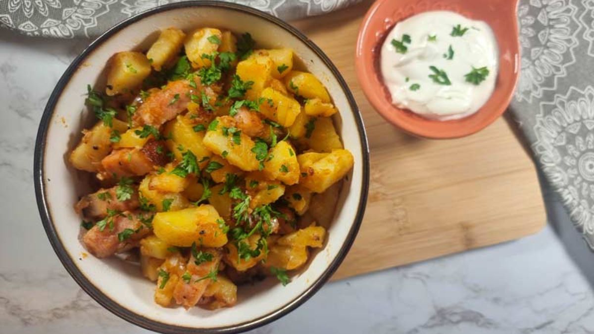 15 Potato Side Dishes That You'll Keep Coming Back to for Your Menu