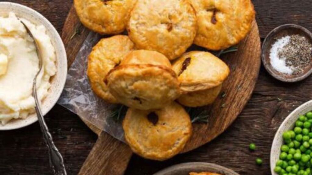 Get Ready to Drool Over These 20 Irresistible Savory Pie Recipes