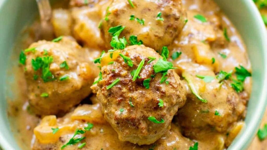 24 Irresistible Meatball Recipes That Even Non-Meatball Fans Will Love