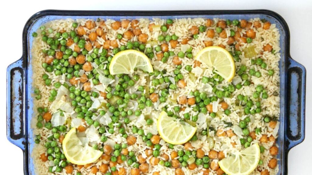 38 High-Fiber, High Protein Dinner Recipes You Can Make Right Away