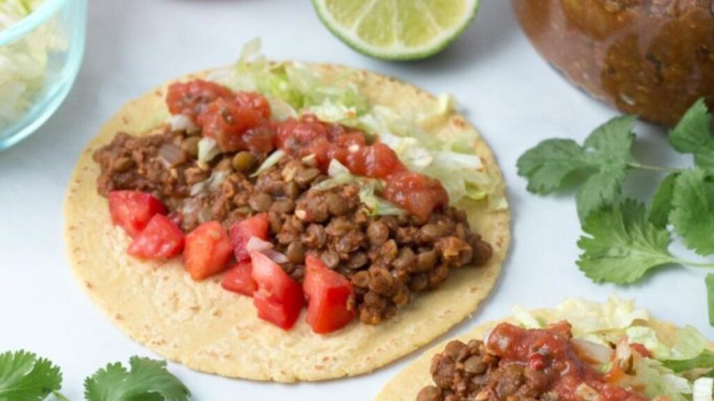 26 Delicious Taco Recipe Ideas for a Superb Mexican Dinner