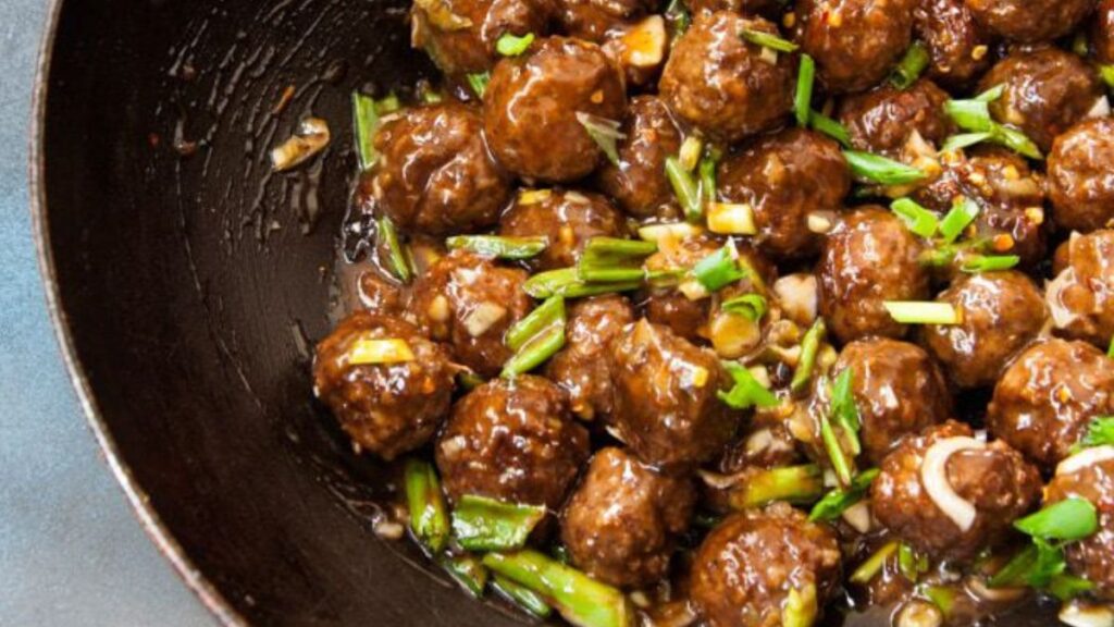 24 Irresistible Meatball Recipes That Even Non-Meatball Fans Will Love