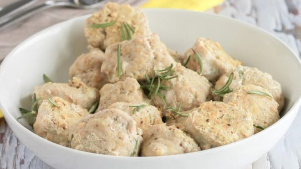 24 Irresistible Meatball Recipes That Even Non-Meatball Fans Will Love