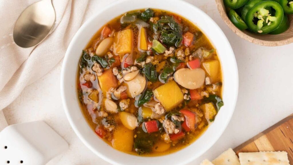 20 Recipes Made With Beans That Are the Ultimate Superfood