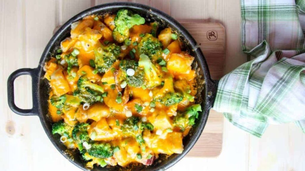 34 Easy Oven Baked Dishes & Casserole Recipes