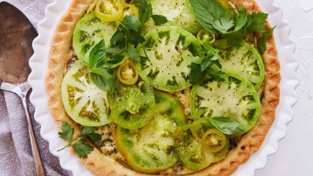 Get Ready to Drool Over These 20 Irresistible Savory Pie Recipes