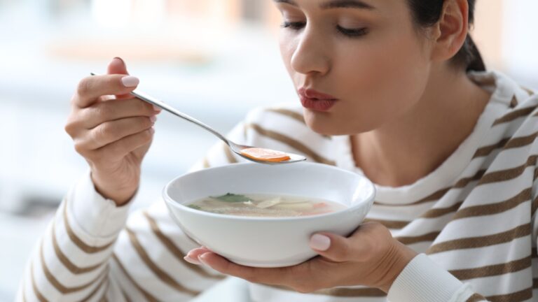 15 Ways to Stay Hydrated Without Drinking Water
