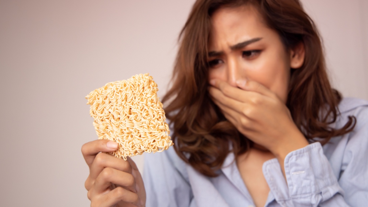 6 Things You Should Know About MSG