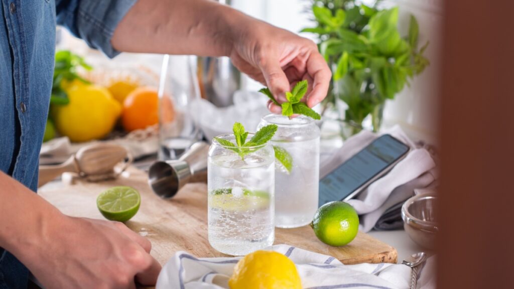 15 Ways to Stay Hydrated Without Drinking Water