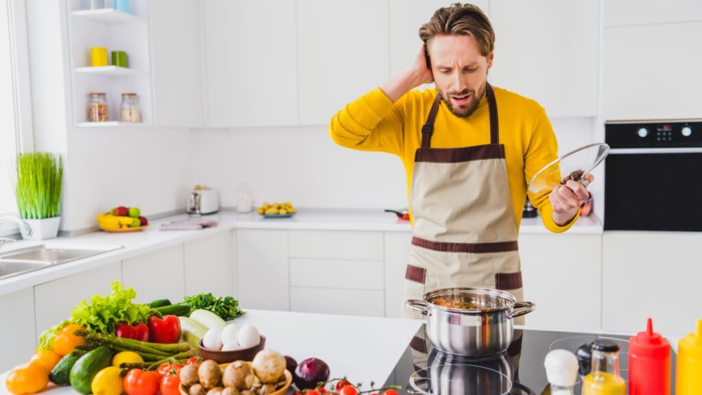 15 Simple Cooking Tips You'll Wish You Knew Sooner