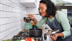 15 Beginner-Friendly Cooking Tips That'll Turn You Into a Kitchen Master