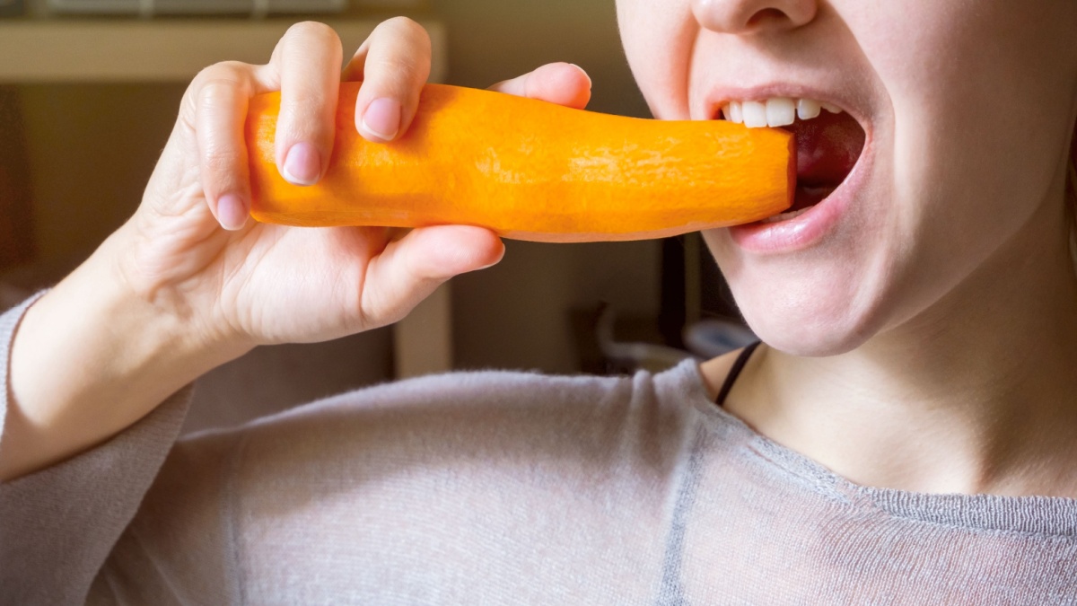 8 Sneaky Ways to Get More Vegetables into Your Diet