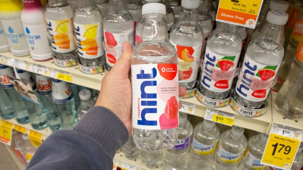 15 Ways to Stay Hydrated Without Drinking Water