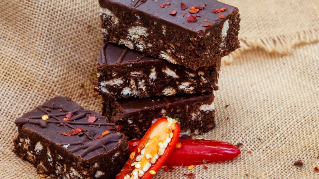 6 Unexpected Food Pairings That Actually Work