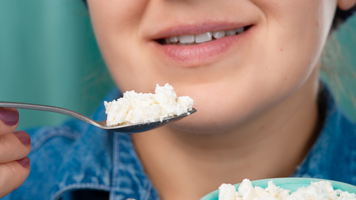 15 Effortless Ways to up Your Protein Intake