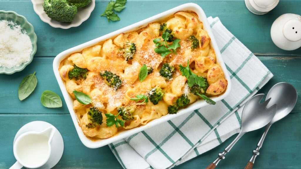 15 Foods You Can Cook That Stay Fresh for a Super Long Time and Still ...