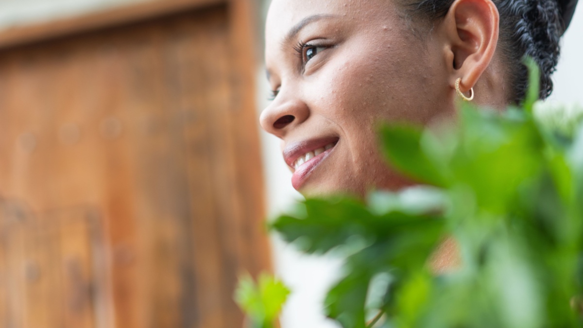 6 Fresh Herbs You Can Easily Grow at Home