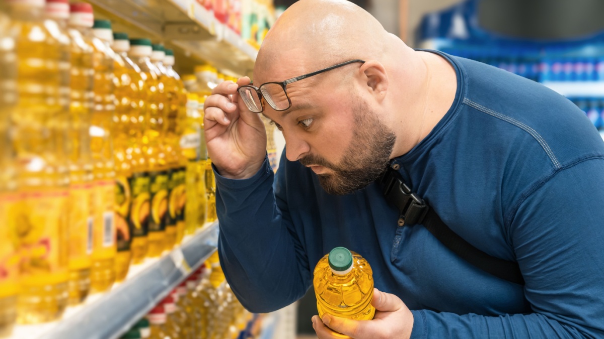 15 Common Cooking Oils, Ranked From Worst to Best