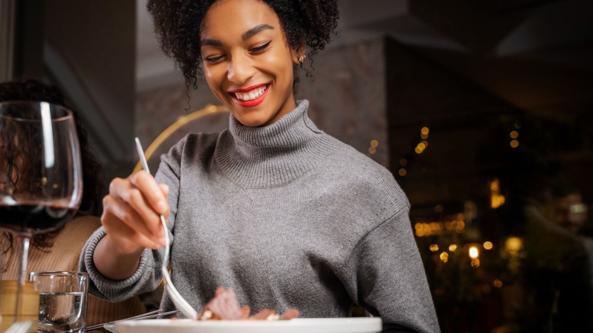 6 Simple Ways to Turn Your Home Meals Into Gourmet Experiences