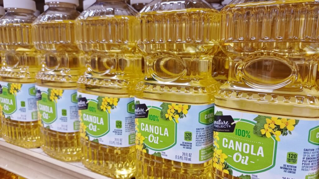 15 Common Cooking Oils, Ranked From Worst to Best