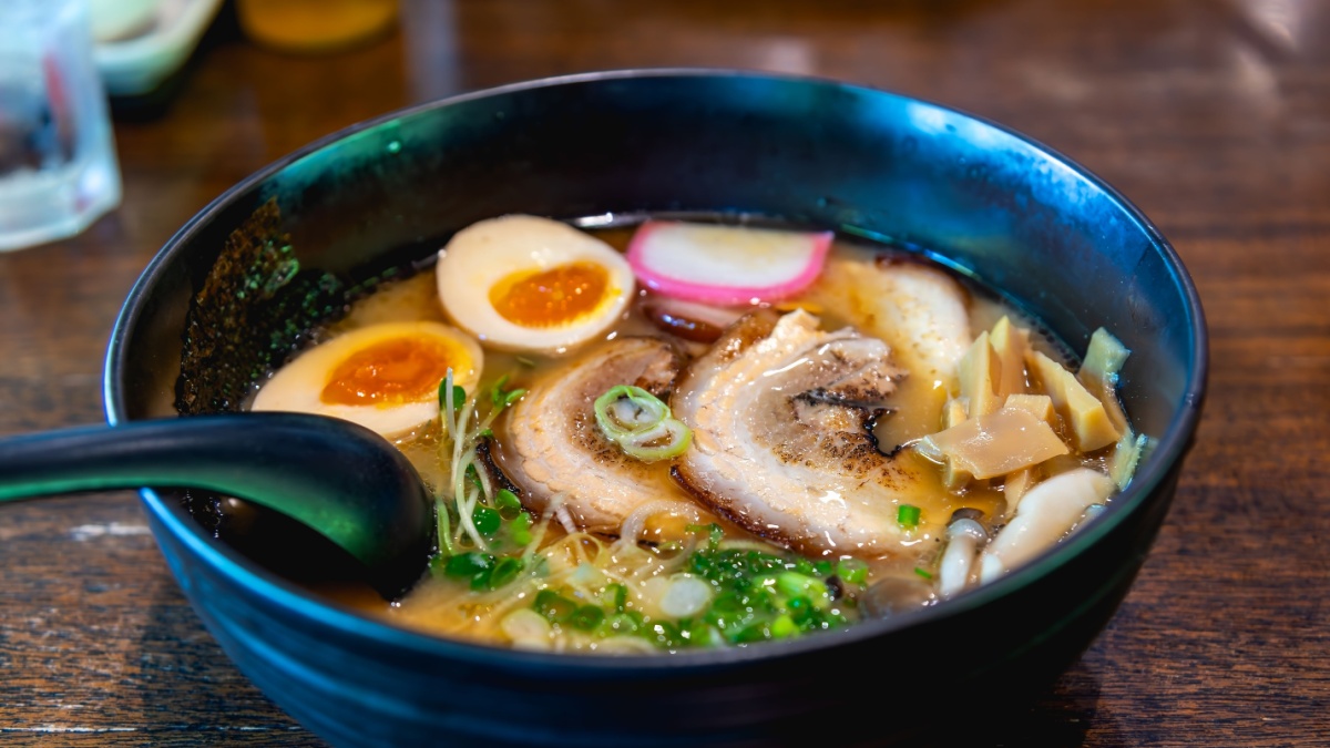 20 Ramen Recipes That Will Make You Rethink Your Favorite Cheap Food