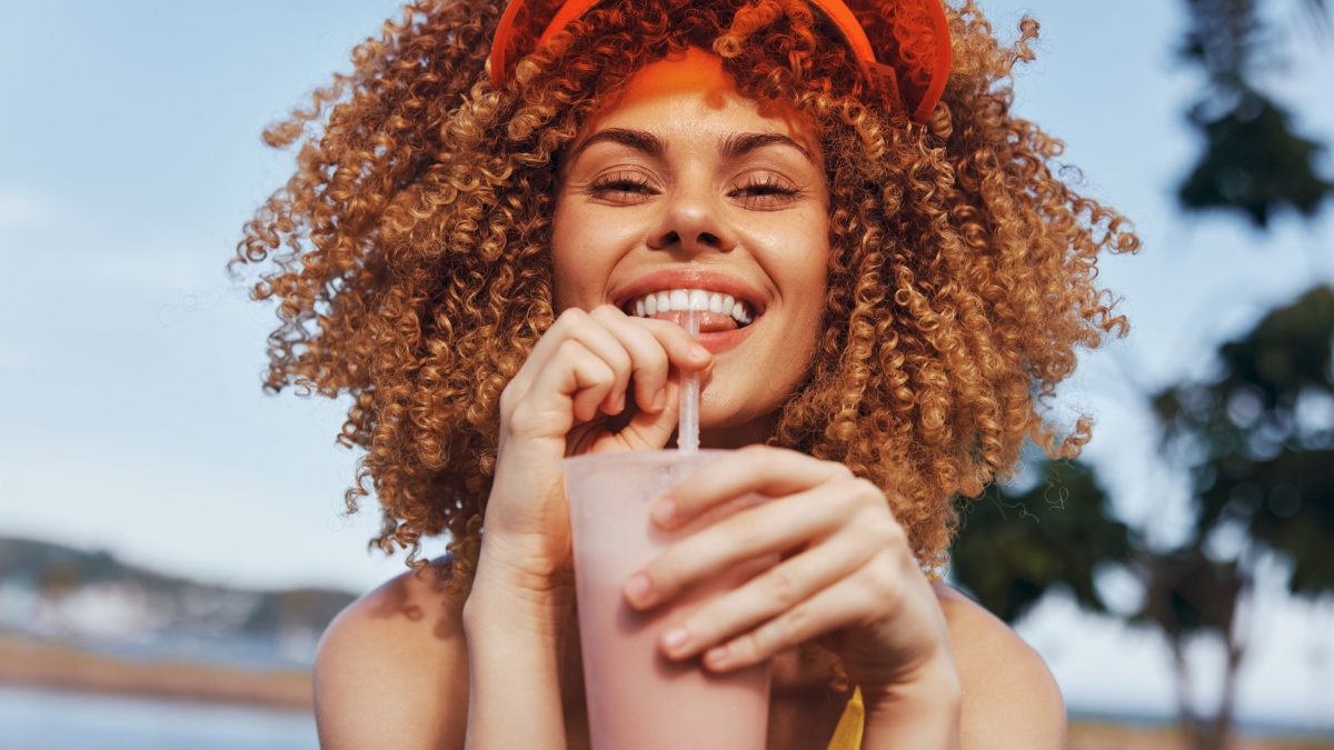 15 Ways to Stay Hydrated Without Drinking Water