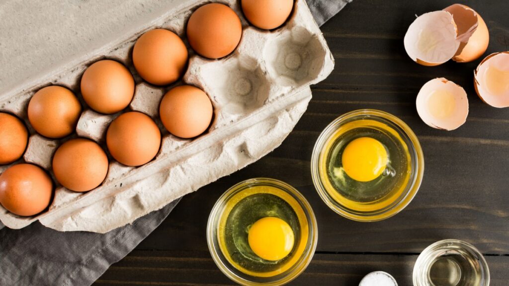 15 Foods That Are Best Fresh (And How to Store Them)