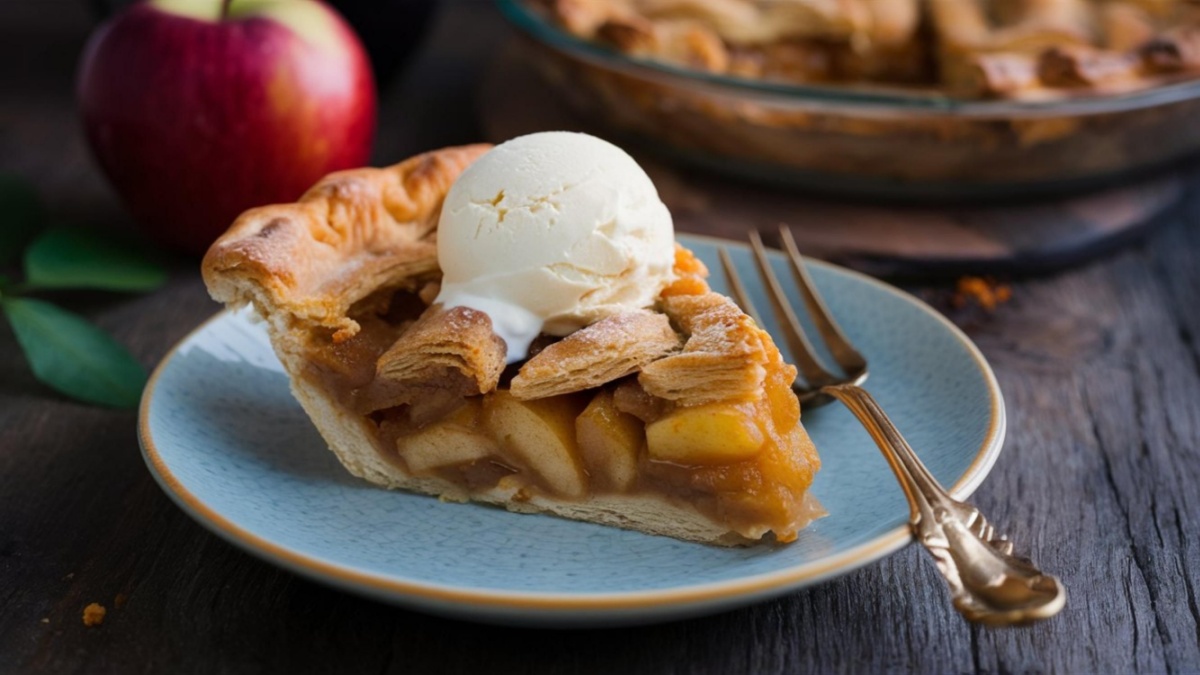 6 Traditional American Desserts That Tourists Absolutely Love