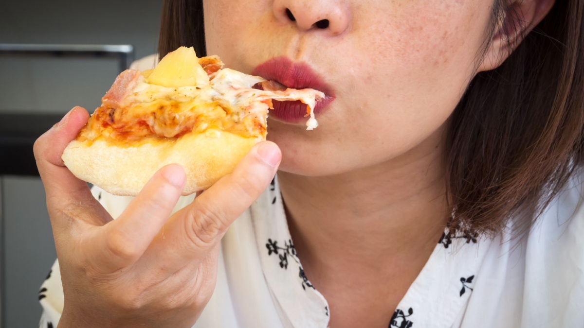 6 Unexpected Food Pairings That Actually Work