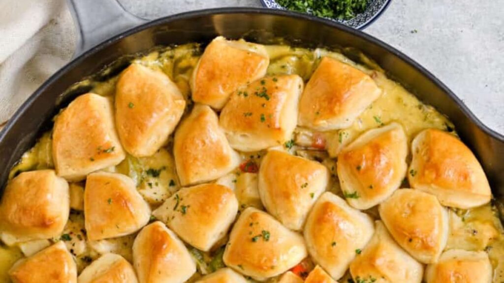 21 Skillet Dinners That Are Fast, Filling, and Flavorful