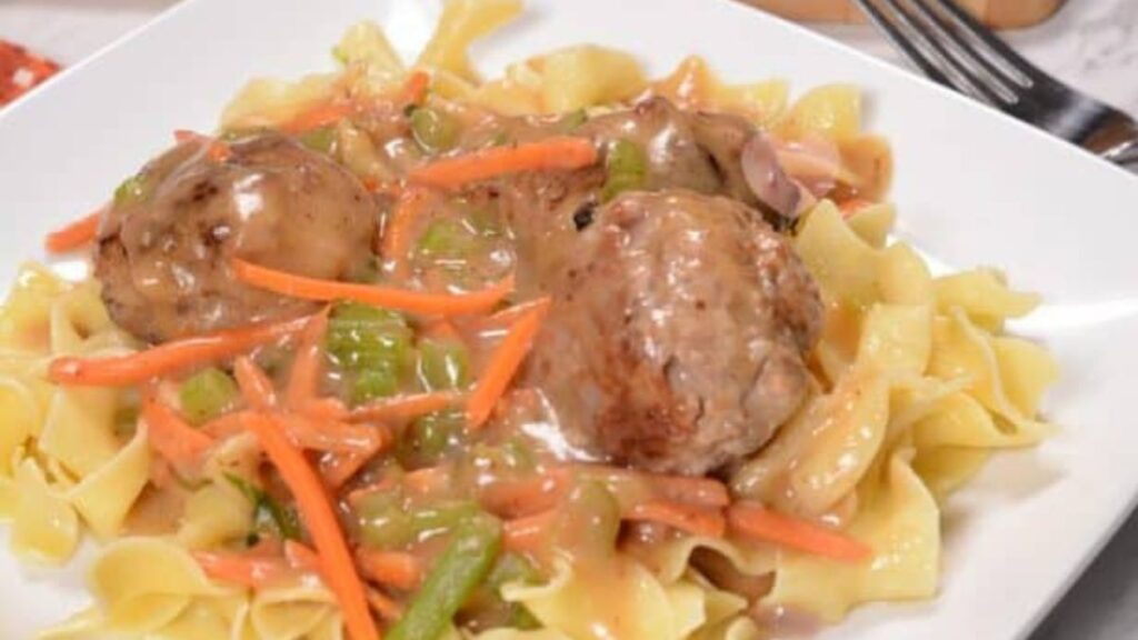 24 Irresistible Meatball Recipes That Even Non-Meatball Fans Will Love