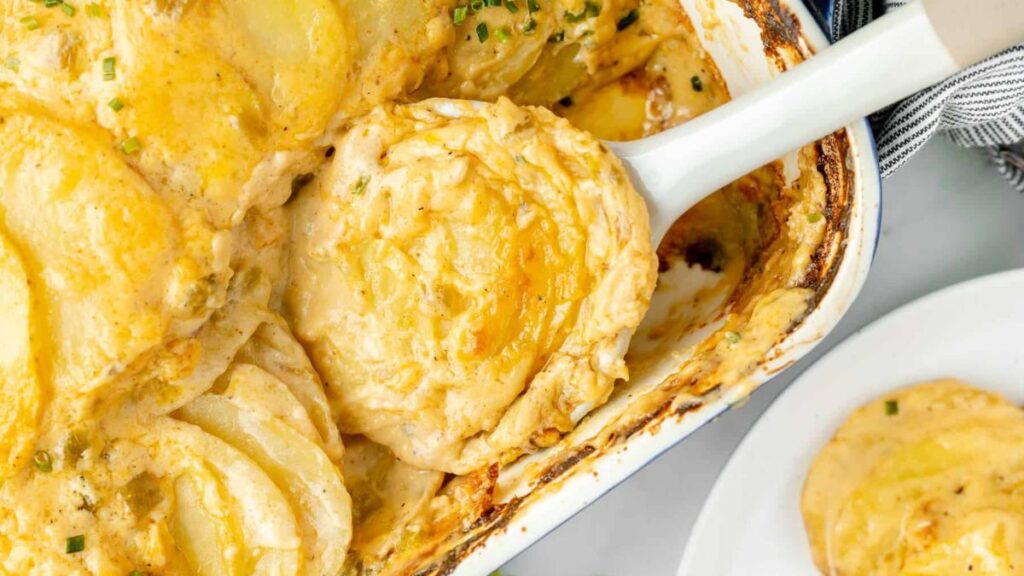 19 Perfect Potato Side Dishes You'll Love More Than the Main Dish