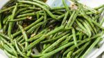15 Green Bean Side Dishes That You’ll Definitely Want To Add To Your Menu