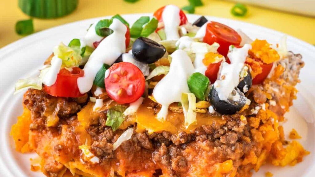 34 Easy Oven Baked Dishes & Casserole Recipes