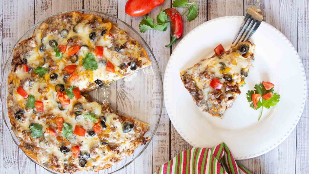 26 Delicious Taco Recipe Ideas for a Superb Mexican Dinner