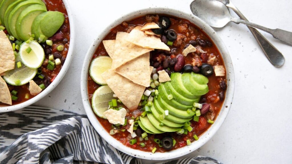 12 Ground Beef Soups You Can Make for Cozy Weeknight Dinners