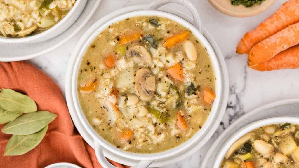 20 Recipes Made With Beans That Are the Ultimate Superfood