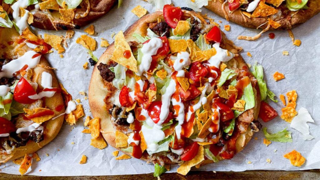26 Delicious Taco Recipe Ideas To Celebrate Cinco de Mayo