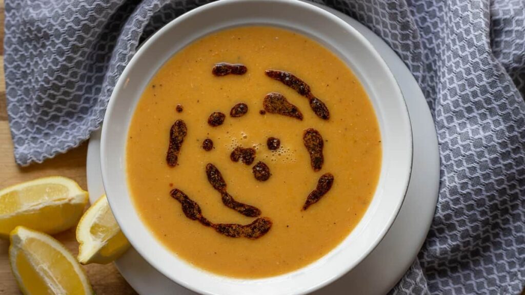 The Best Lentil Soups To Make When You Need Something Hearty and Cozy