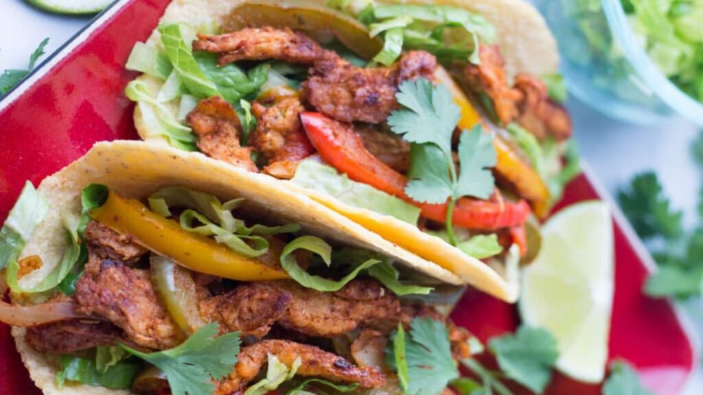 57 Delicious Mexican Dinner Ideas for Cinco de Mayo